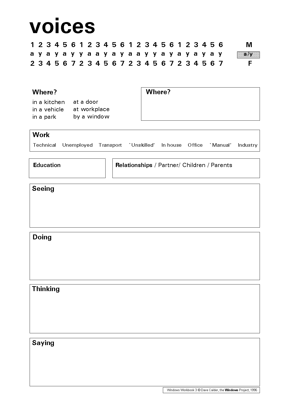 poetry workbook- worksheet browser